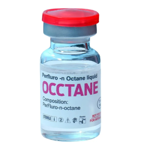 Occtane-Perfluoro-n-octane Liquid