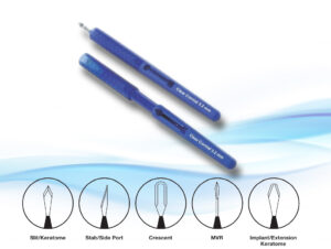 PREMIUM OPHTHALMIC PRODUCTS- OPHTHALMIC SOLUTIONS AND DEVICES