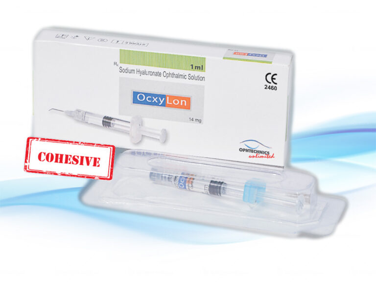 PREMIUM OPHTHALMIC PRODUCTS- OPHTHALMIC SOLUTIONS AND DEVICES