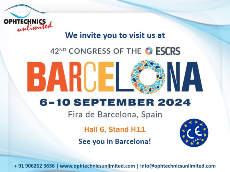 PREMIUM OPHTHALMIC PRODUCTS- OPHTHALMIC SOLUTIONS AND DEVICES